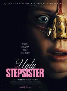 The Ugly Stepsister En Vod 19 Offres Allociné