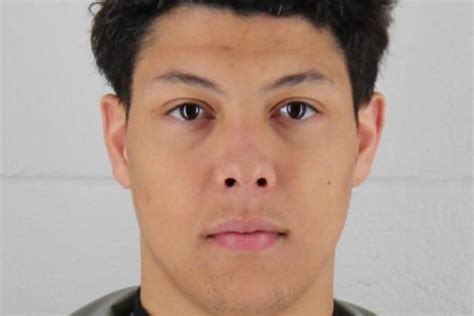 Jackson Mahomes Brother Of Chiefs Qb Arrested On Sexual Battery