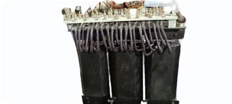 12 Kva Three Phase Isolation Transformer At ₹ 29000 3 Phase Isolation Transformer In Kalyan