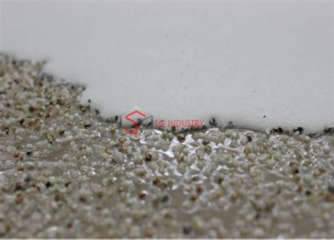 피터의 작업실 빈티지바닥 대리석타일도끼다시 바닥에 셀프레벨링 할 때 꼭 필요한 특수프라이머k3