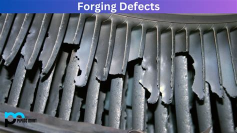 aluminum forging defects