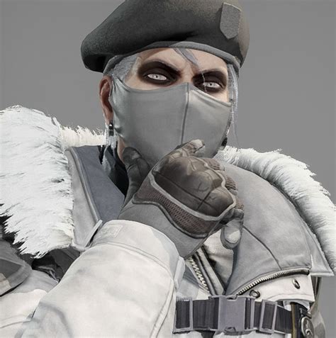 Tekken 8 Dragunov Dragunov Tekken8 Tekken8sergeidragunov в 2024 г