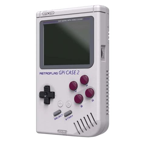 retroflag gpi case 2 til cm4 raspberrypi dk