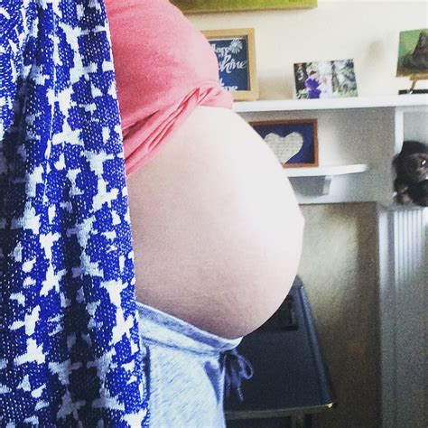 Due Date Update From Mom Holly Made Life