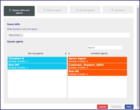 Creating An Inbound Call Queue Leaddesk Support