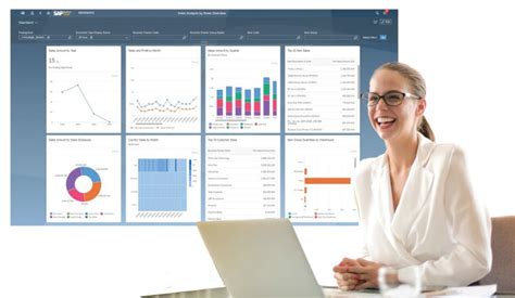 Sap Business One Analytics Cloud The Best Run Hexa Consulting