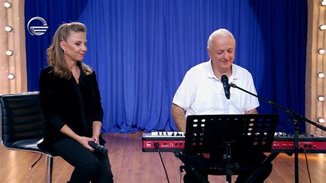 🎶 გია მაჭარაშვილი და თათია გიორგობიანი თბილისო ღამისშოუ აქიმედია 🎶 გია მაჭარაშვილი და