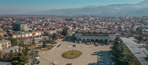 ხაშურის საკონსულტაციო ცენტრი