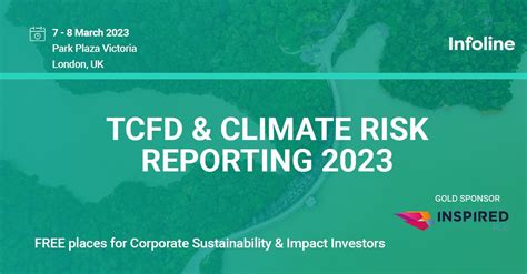 Agenda Issb Standards Tcfd And Climate Risk Reporting Day 1 Issb… Fenella Stalbow