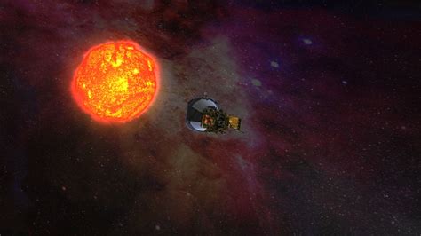 Nasa 2018 To Do List Land On Mars Bring Space Rock Home Touch The