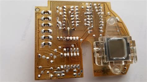 Looks Like Another GPI Board