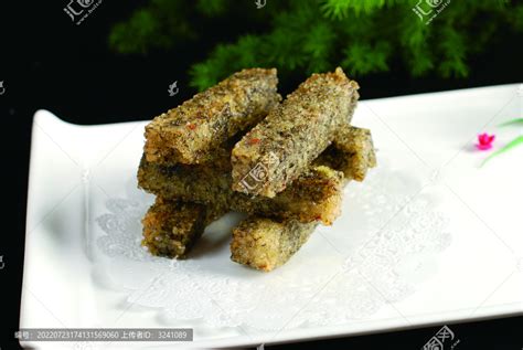什锦粢饭糕 中国菜系 食品餐饮 摄影素材 汇图网www huitu