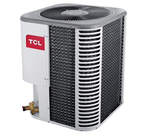 TCL Air Conditioner Global