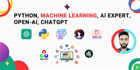 do ai chatbot machine learning python projects in python by parvez