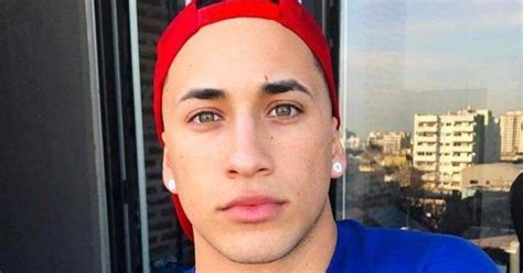Grave Denuncia Contra El Youtuber Yao Cabrera Lo Acusaron En La