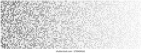 Gradient Fall Off Binary Code Screen Stock Vector Royalty Free 274624955 Shutterstock