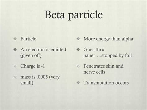 Review And Radioactivity Ppt Download
