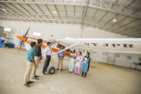 Aeronautical Engineering Jeppiaar