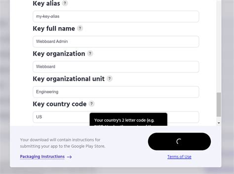 [report page] packaging view tooltips can be hidden sometimes · issue