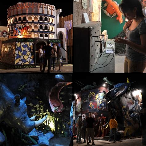 Cmu Spring Carnival 2010 Make