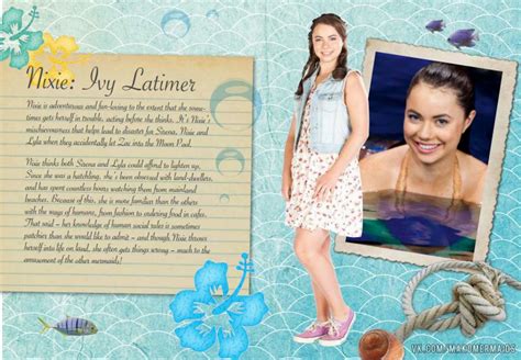 Mako Mermiads Mako Mermaids Photo 35721579 Fanpop