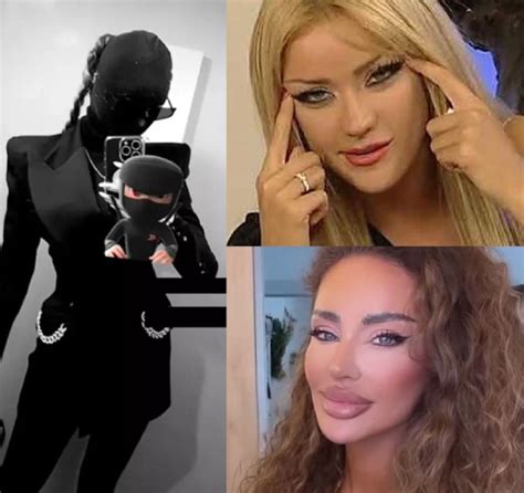 Primele Imagini Cu Bianca Drăgușanu După Operația De 7 Ore