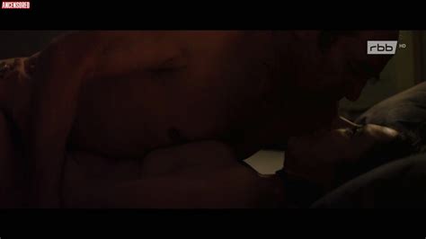 Naked Paulina Garcia In Gloria