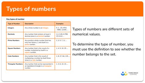Integers Definition