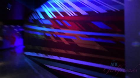 Evening With Megan Marx Eporner