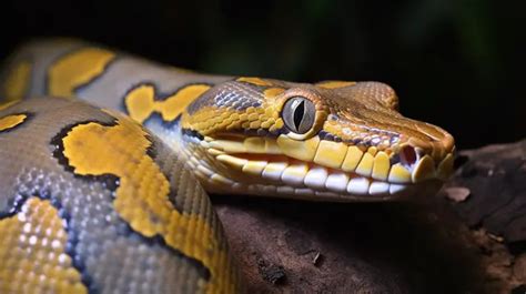 Ball Python Python Background Images Hd Pictures And Wallpaper For