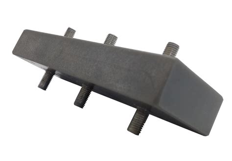 Coxim Base Compressor Bitzer Bock Spheros Valeo 039 00031 000 Mincarone Shop International