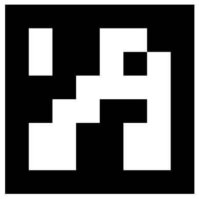 Python DrawMarker In Cv2 Aruco Not Found Stack Overflow