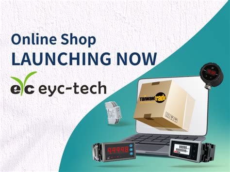 Eyc Tech Transmitters Paired With Hmi Precision Compressed Air System Monitoring No 15