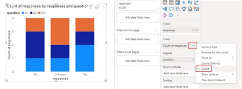 solved stacked column chart with cell value as x axis microsoft