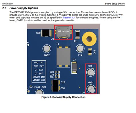DP H Are There Any Performance Limitations When Operating With Both VDDIO And AVD V