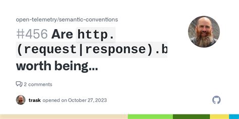 Are `requestresponsebodysize` Worth Being Recommended On Spans Vs Opt In