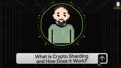 Understanding Sharding Overview Of Sharding Explained Blum Code October 16