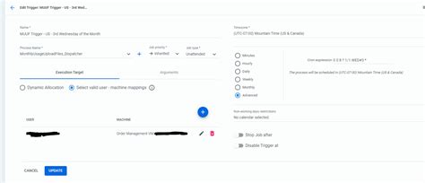 why is there still no way to delete an in progress queue item page