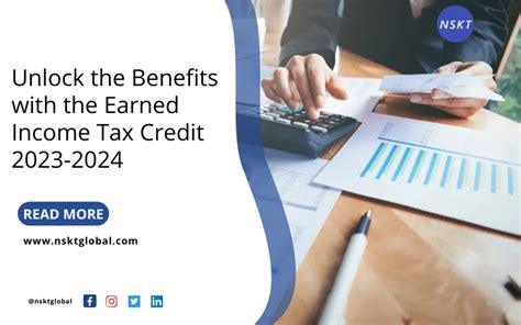 Unlock The Benefits Of The Eitc 2023 2024 Nskt Global