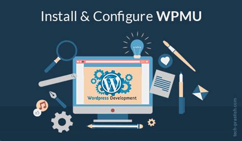 Steps To Configure Multisite In Wordpress Tech Prastish
