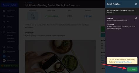 Building An Instagram Clone From Scratch With No Code Part 1 Sign Up Sign In And Log Out