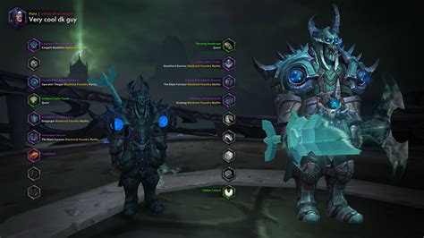 Current Mog Missing T17 Gloves Though R Transmogrification