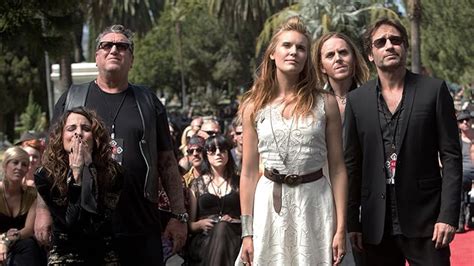 Californication Season 7 Cast