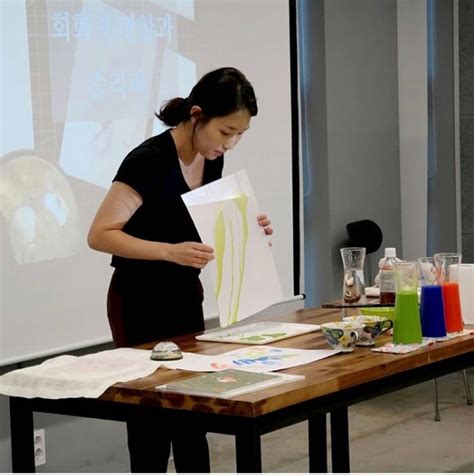 문화로 만나는 Sr세상 양주시립장욱진미술관 강가의 아틀리에에서 놀자 ‘집 그리는 사람 운영 Sr타임스