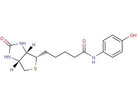 Biotin 4 Aminophenol Targetmol