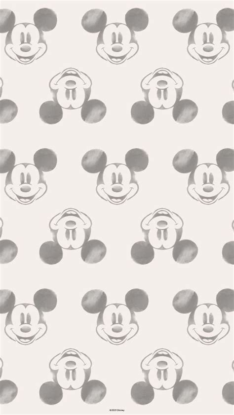 Fondos Tumblr Manos De Mickey Mouse Fotos De Minnie Mouse Png Pngegg