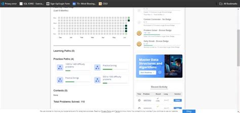 Solved 110 Questions On Codechef In 6 Days Manish Kadam Posted On The Topic Linkedin