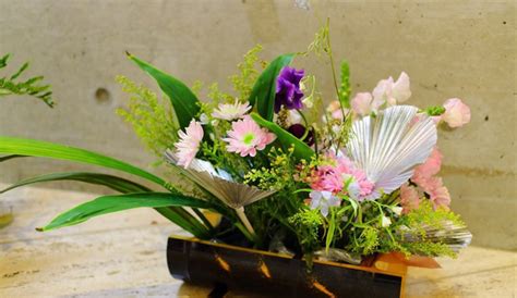 趣味生け花の魅力とはじめ方 趣味サーチ