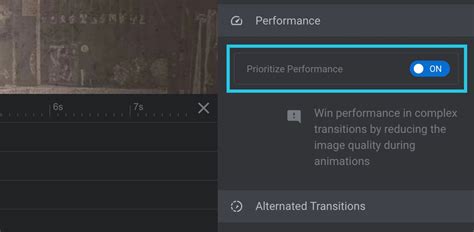 How To Increase Slide Transition Animation Performance Slider Revolution