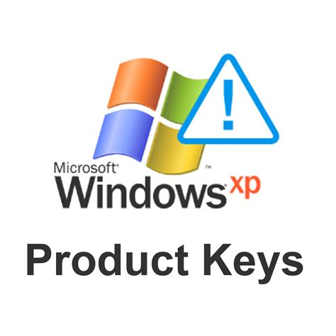 Window Xp Product Key Crack